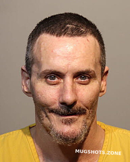 EDMUND PENDLETON 04/15/2022 - Seminole County Mugshots Zone