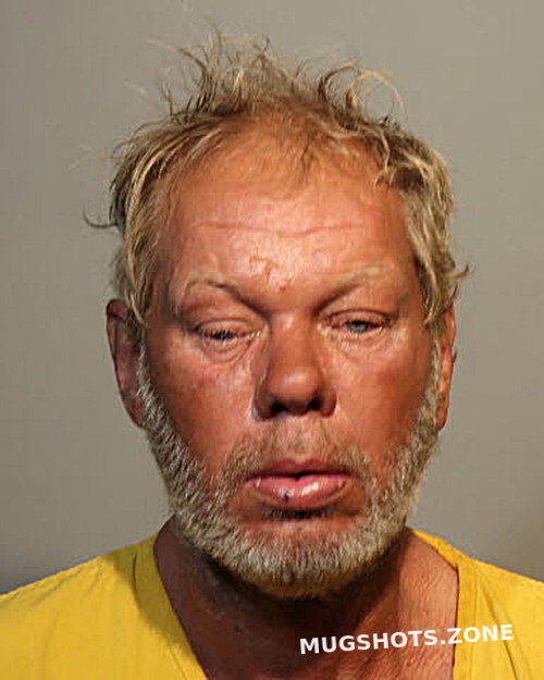 ROBERT HATTON 04/18/2022 - Seminole County Mugshots Zone