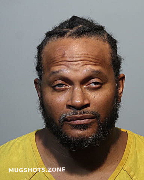 CHRISTOPHER MOYE 04/19/2022 - Seminole County Mugshots Zone