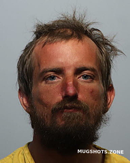 JAMES FOWLER 04/19/2022 - Seminole County Mugshots Zone