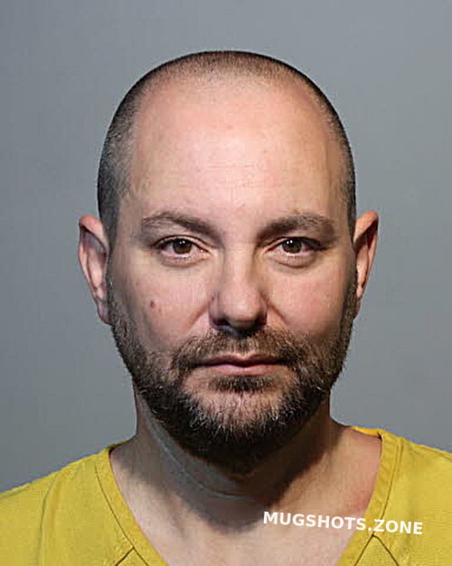 CHRISTOPHER ROCKWELL 04/23/2022 - Seminole County Mugshots Zone