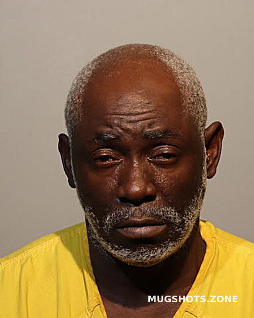 TONY MORGAN 04/25/2022 - Seminole County Mugshots Zone