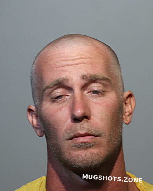 NICKOLAS MILLER 04/25/2022 - Seminole County Mugshots Zone