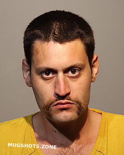 BRANDON BOUGHTON 04/26/2022 - Seminole County Mugshots Zone