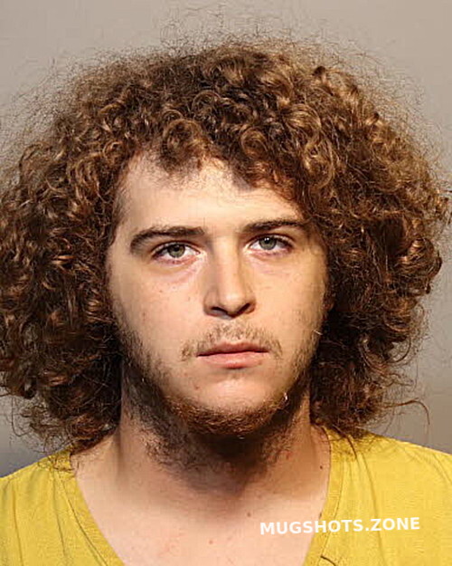 CHRISTOPHER SHEAFFER 04/26/2022 - Seminole County Mugshots Zone