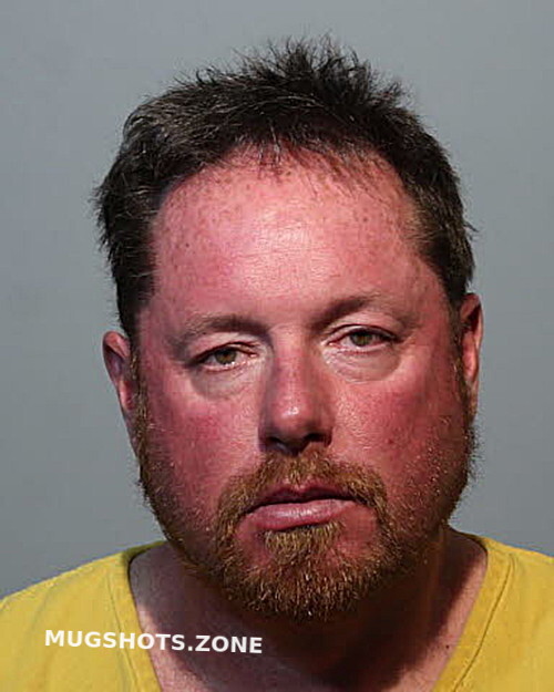 RICHARD MONTE 04/27/2022 - Seminole County Mugshots Zone