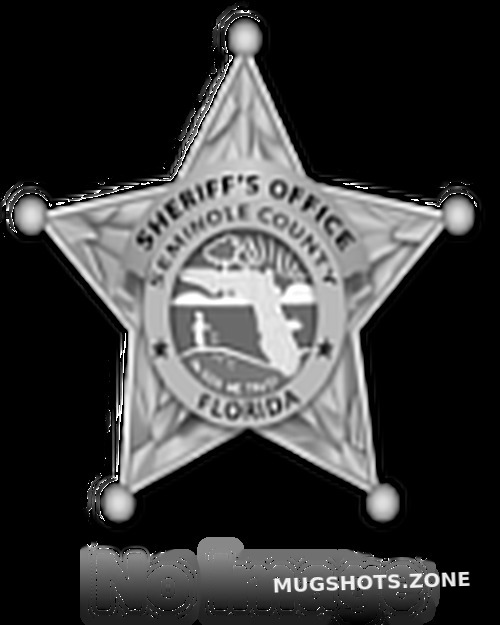 BRYAN TINSLEY 04/29/2022 - Seminole County Mugshots Zone