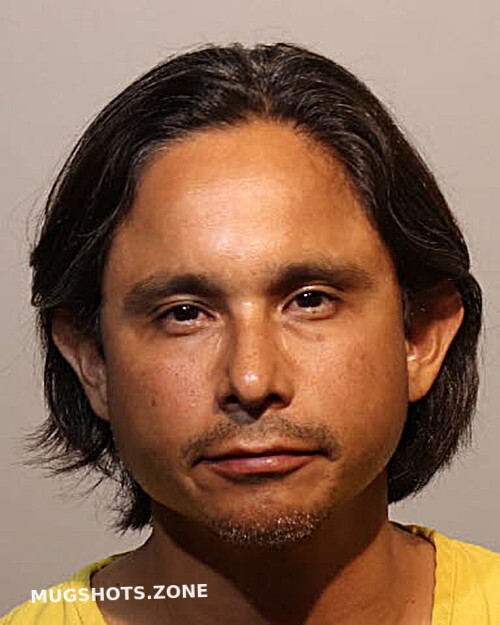 LEONARDO MEJIA 04/30/2022 - Seminole County Mugshots Zone