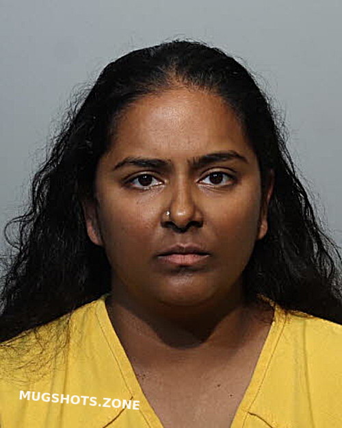 SHARI BAILEY 05/02/2022 - Seminole County Mugshots Zone