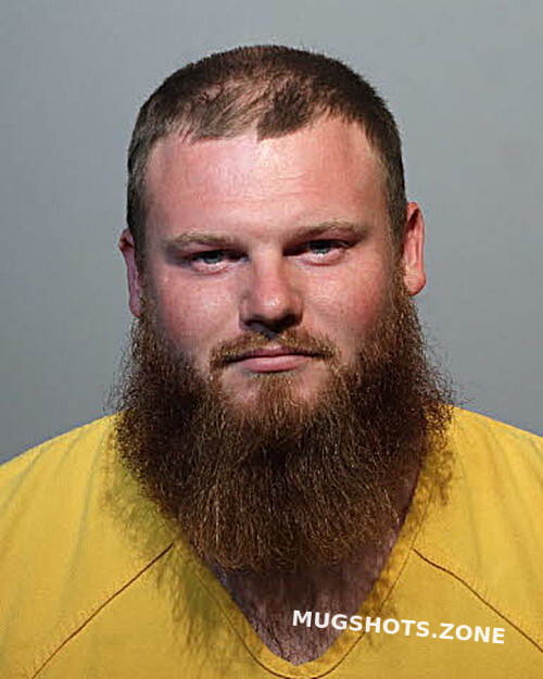 TRAVIS GRAY 05/02/2022 - Seminole County Mugshots Zone