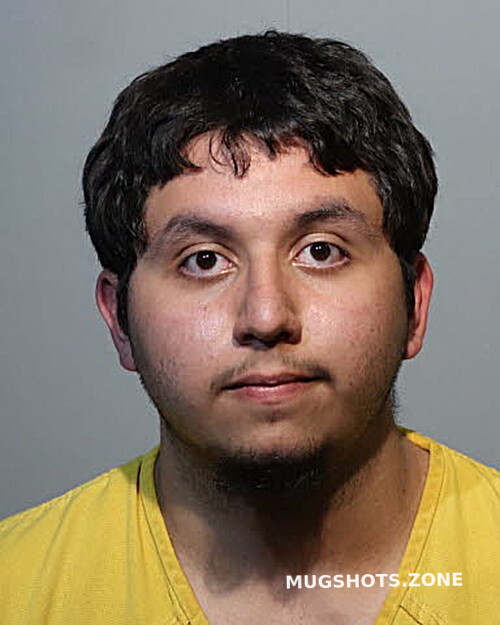 ADRIAN PERERA 05/02/2022 - Seminole County Mugshots Zone