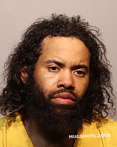 JOHNIE JONES 05/02/2022 - Seminole County Mugshots Zone