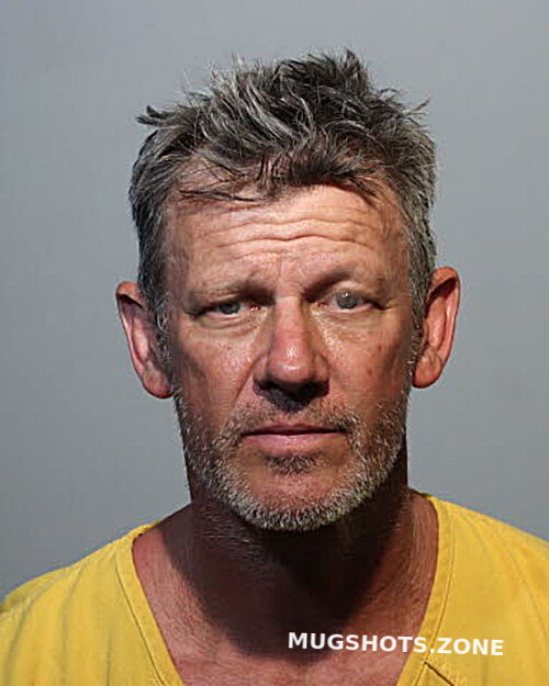 SCOTT BLAND 05/02/2022 - Seminole County Mugshots Zone