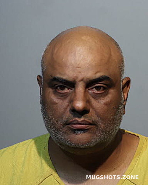 IMRAN CHAUDHRY 05/03/2022 - Seminole County Mugshots Zone