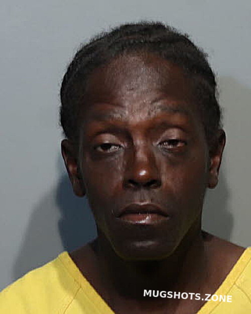 STEVEN WIGGINS 05/03/2022 - Seminole County Mugshots Zone