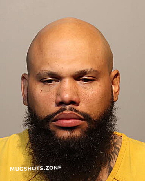 CLYDE MIDDLETON 05/04/2022 - Seminole County Mugshots Zone