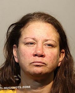 KIMBERLY BOLAND 05/04/2022 - Seminole County Mugshots Zone