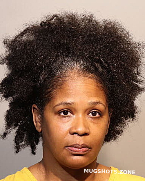 KEESHA WILLIAMS 05/05/2022 - Seminole County Mugshots Zone