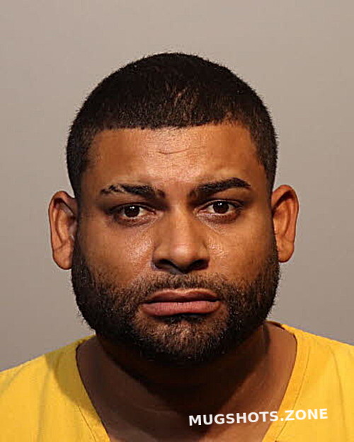 YEISON CASTILLO 05/05/2022 - Seminole County Mugshots Zone