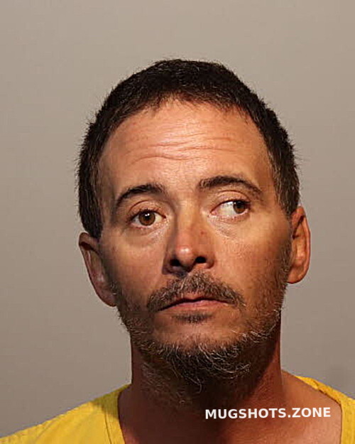 ROBERT LEWIS 05/05/2022 - Seminole County Mugshots Zone