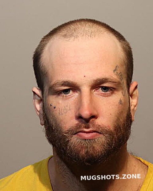 BRANDON JOHNSON 05/05/2022 - Seminole County Mugshots Zone
