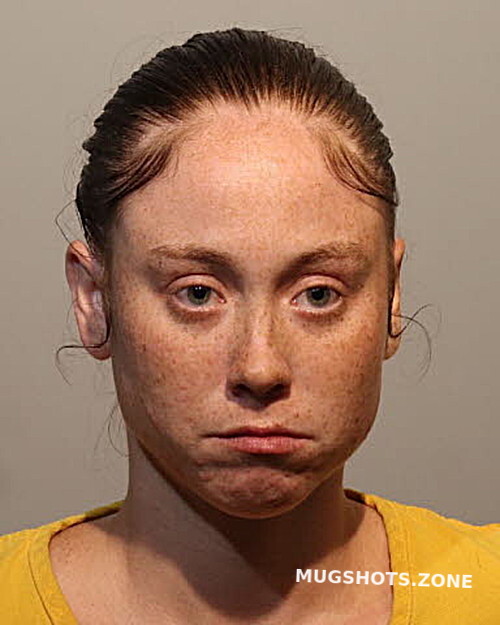 SYDNEY EDMISTON 05/05/2022 - Seminole County Mugshots Zone