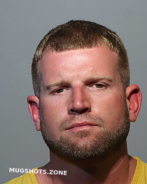 ANDREW CURBY 05/06/2022 - Seminole County Mugshots Zone