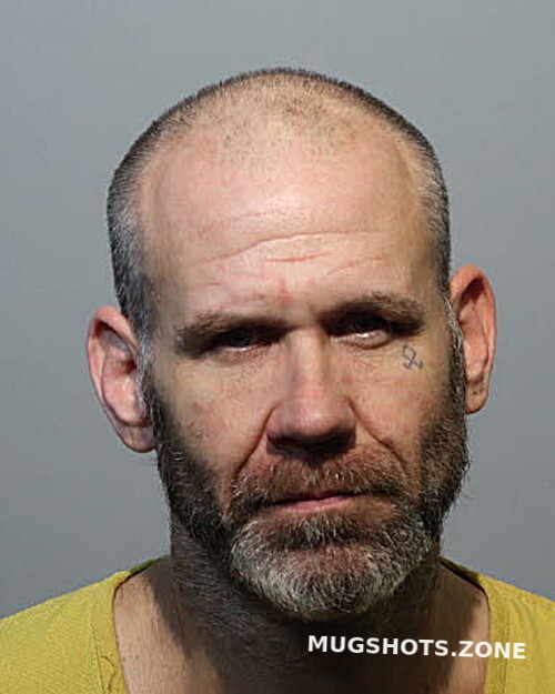 JASON GERHARD 05/06/2022 - Seminole County Mugshots Zone