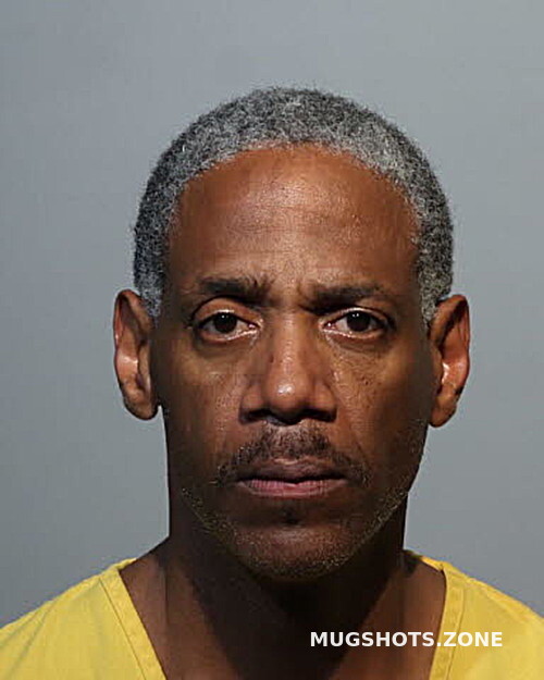 RONALD OFFUTT 05/07/2022 - Seminole County Mugshots Zone