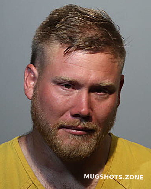 WESLEY WHITE 05/07/2022 - Seminole County Mugshots Zone