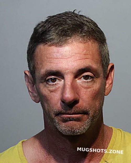 MICHAEL MAIOLO 05/08/2022 - Seminole County Mugshots Zone