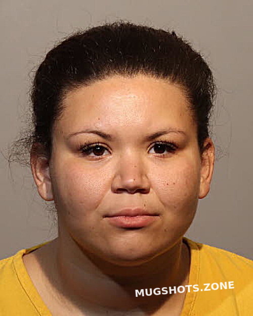 KAYLA VARGAS 05/09/2022 - Seminole County Mugshots Zone