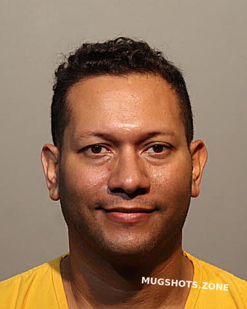 Andy Rodriguez 05 10 2022 Seminole County Mugshots Zone