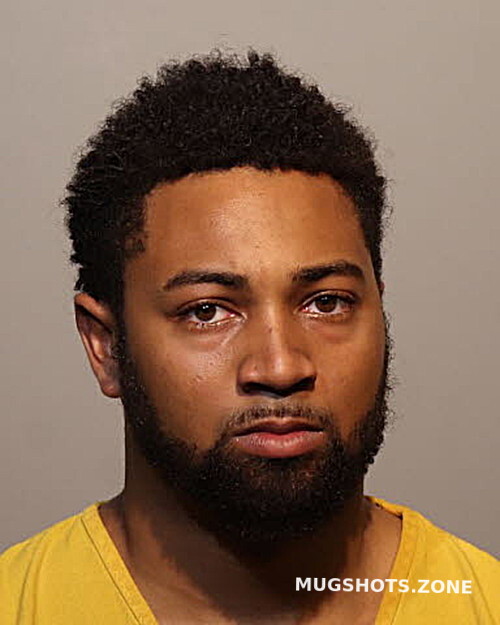 ANGUS JOHNSON 05/10/2022 - Seminole County Mugshots Zone