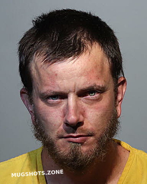 JONATHAN PENDLEY 05/11/2022 - Seminole County Mugshots Zone