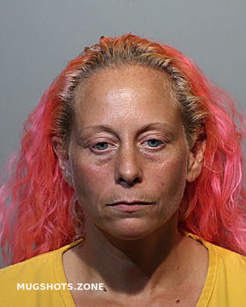 ALEXIS FREEMAN 05/11/2022 - Seminole County Mugshots Zone