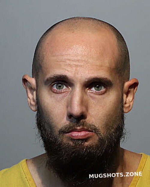 CHRISTOPHER HERNANDEZ 05/11/2022 - Seminole County Mugshots Zone