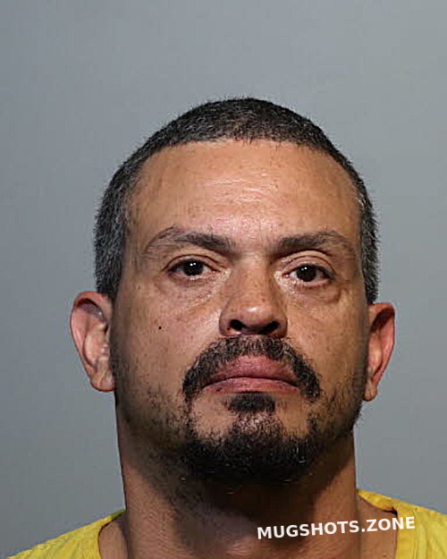 TROY COCKRELL 05/12/2022 - Seminole County Mugshots Zone