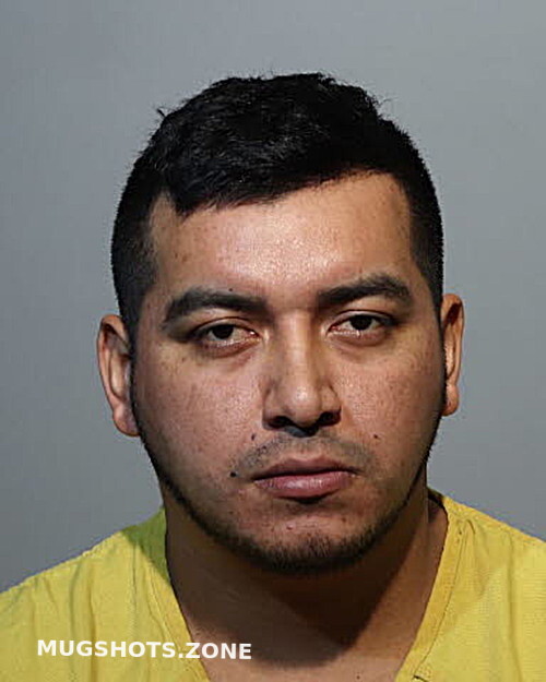 MIGUEL LOPEZ HERNANDEZ 05/12/2022 - Seminole County Mugshots Zone