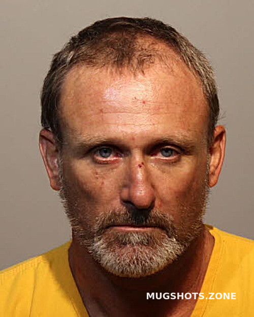 JAMES MATTOX 05/13/2022 - Seminole County Mugshots Zone