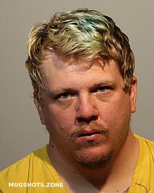BRANDON SOCHA 05/13/2022 - Seminole County Mugshots Zone