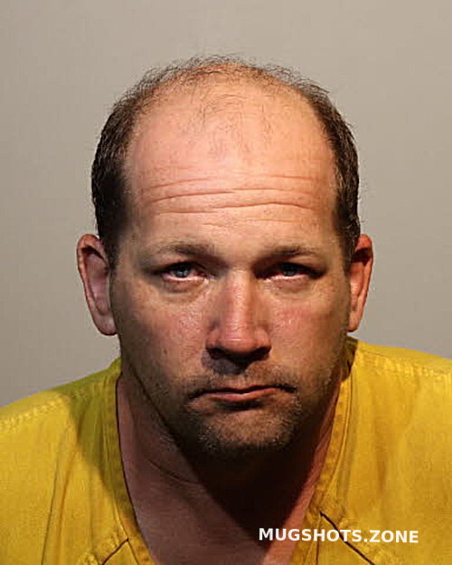 DAVID SHARP 05/13/2022 - Seminole County Mugshots Zone