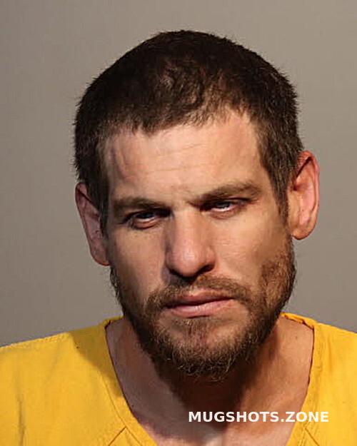 JONATHAN REESE 05/14/2022 - Seminole County Mugshots Zone