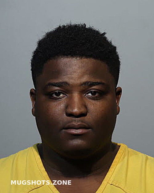 MICHAEL REID 05/16/2022 - Seminole County Mugshots Zone