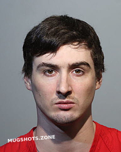 STEVEN SHIELDS 05/16/2022 - Seminole County Mugshots Zone