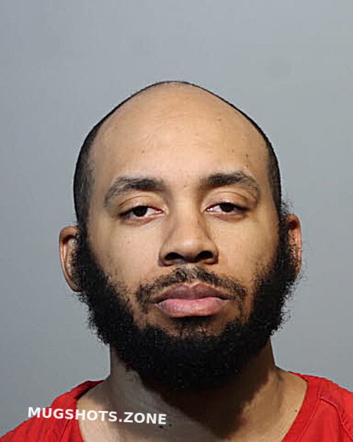 BRAIN BLAKE 05/16/2022 - Seminole County Mugshots Zone