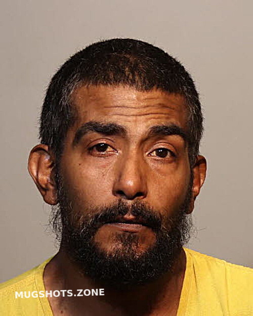 JASON COLLAZO 05/18/2022 - Seminole County Mugshots Zone