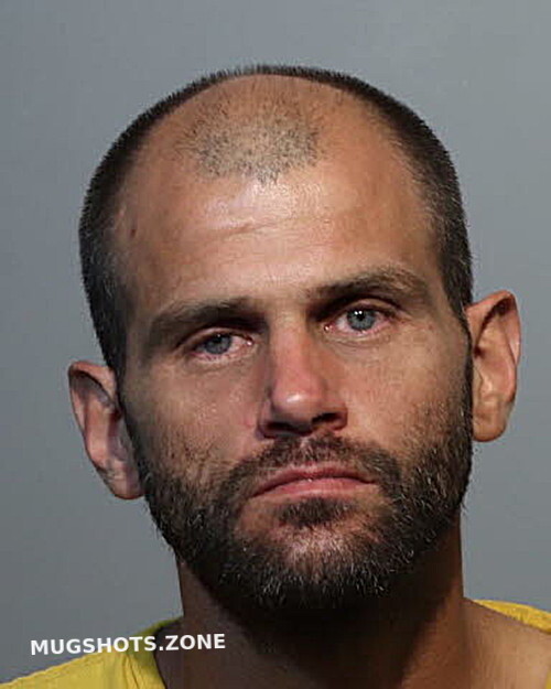 ROBERT SMITHERS 05/18/2022 - Seminole County Mugshots Zone