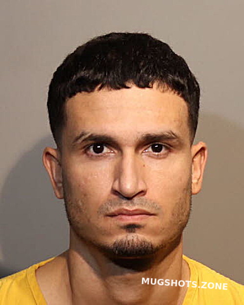 JULIO CASTRO FEBUS 05/18/2022 - Seminole County Mugshots Zone