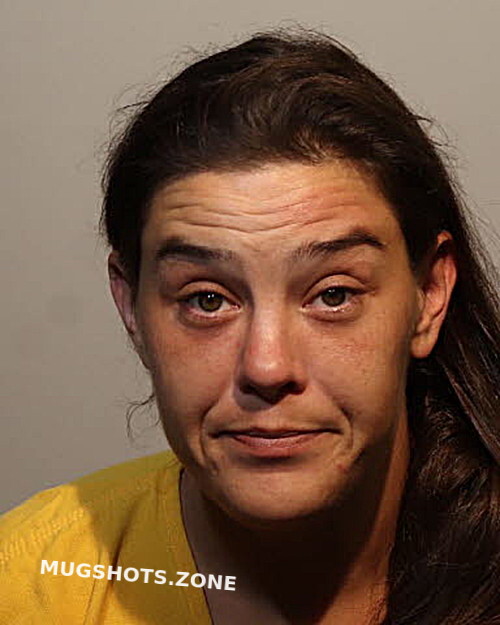 SARAH DAUGHERTY 05/19/2022 - Seminole County Mugshots Zone